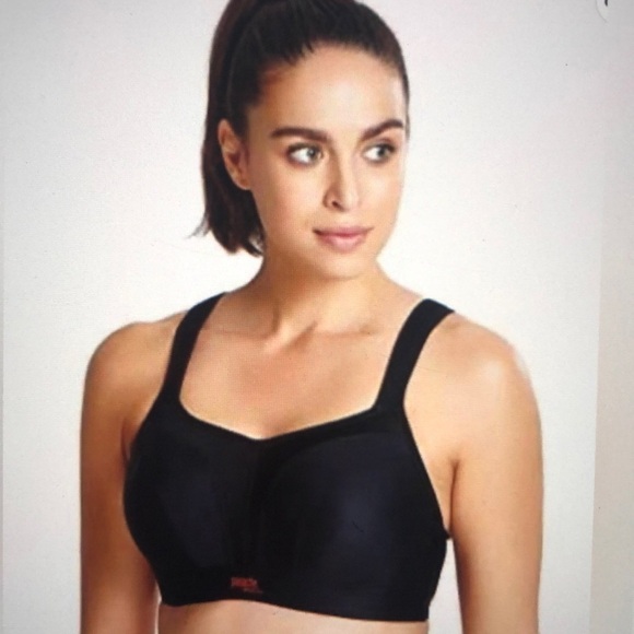 Panache Lingerie | Intimates & Sleepwear | Panache 52 Sports Bra Sz ...